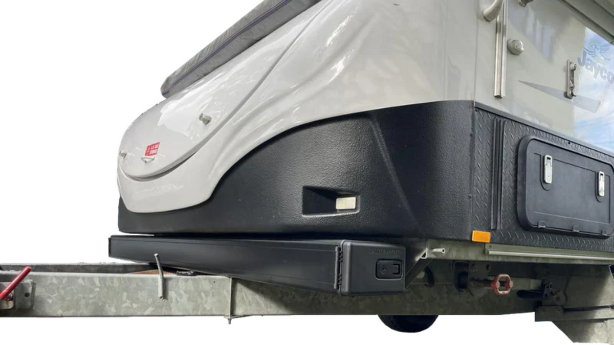 Top Storage Solutions For Caravans: How To Keep Your Space Organised ...