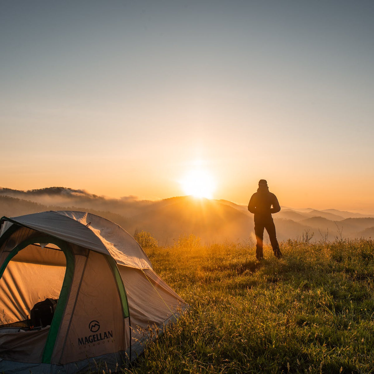 The Ultimate Guide To Packing For Camping – CaravanMods.com.au