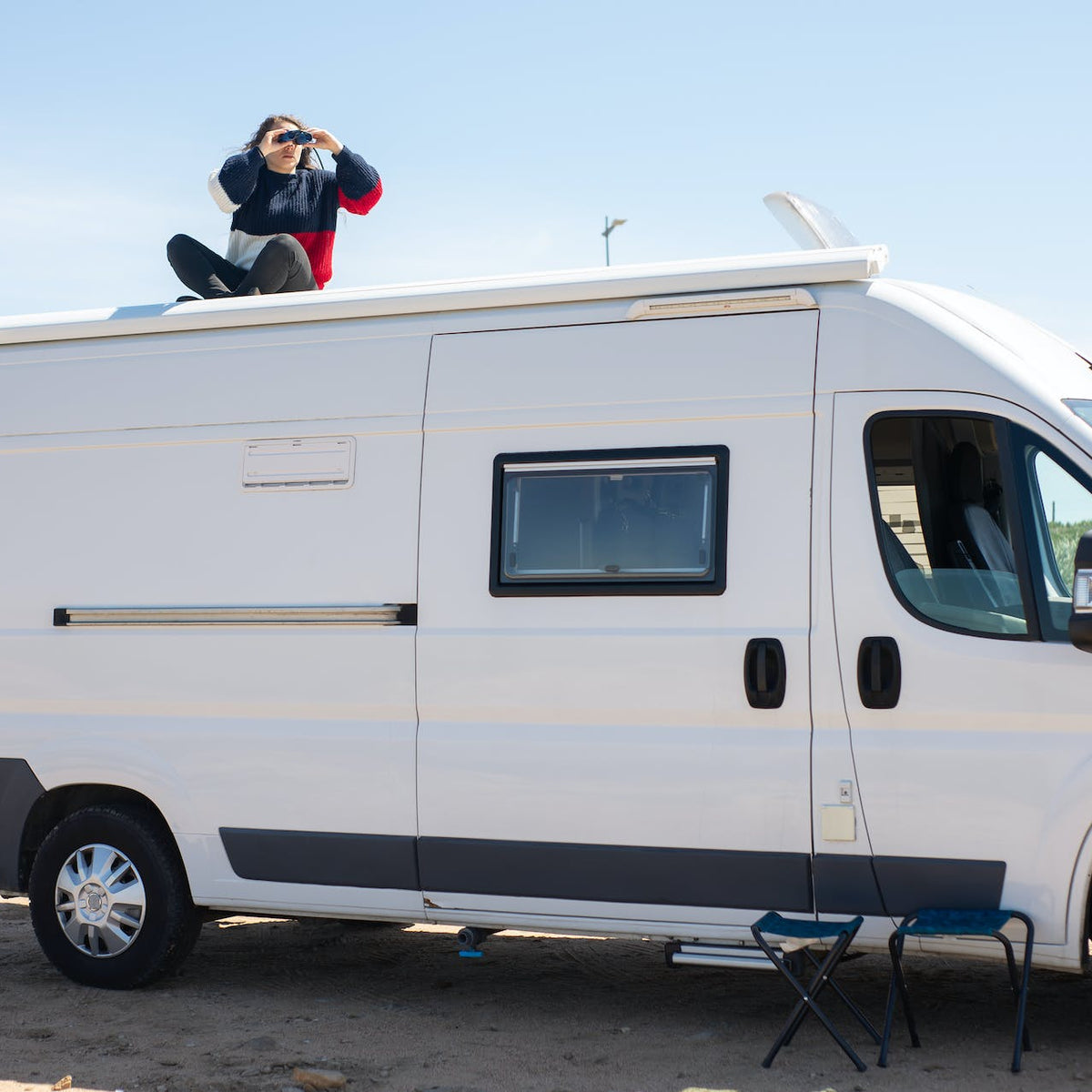 Essential Caravan Accessories for Your Next Trip – CaravanMods.com.au