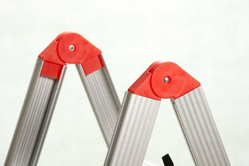 Collapsible ladder 5m store