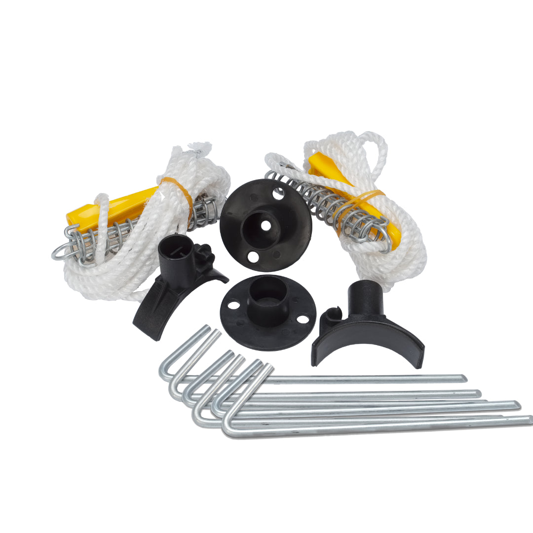 12V Awning Rope Cradle Pack