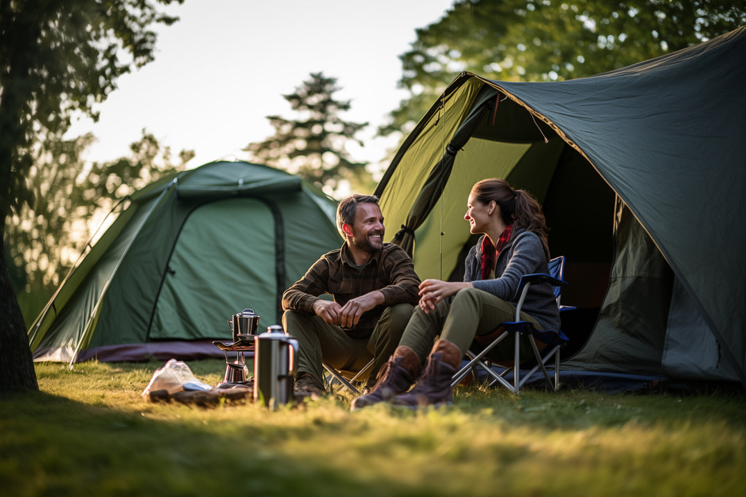 Caravan & Camper Trailer Parts & Accessories | CaravanMods ...