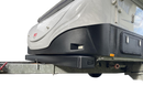 Aluminium Caravan Pole Carrier