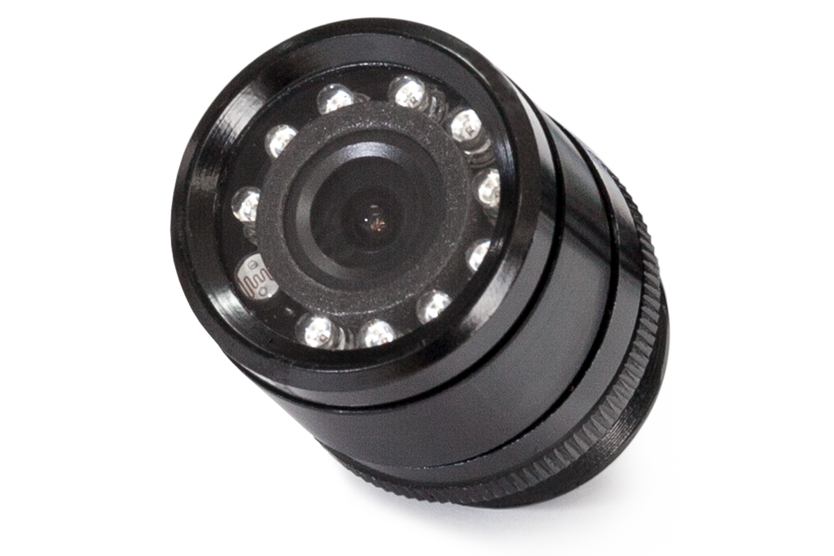 Safety Dave Bullet Camera