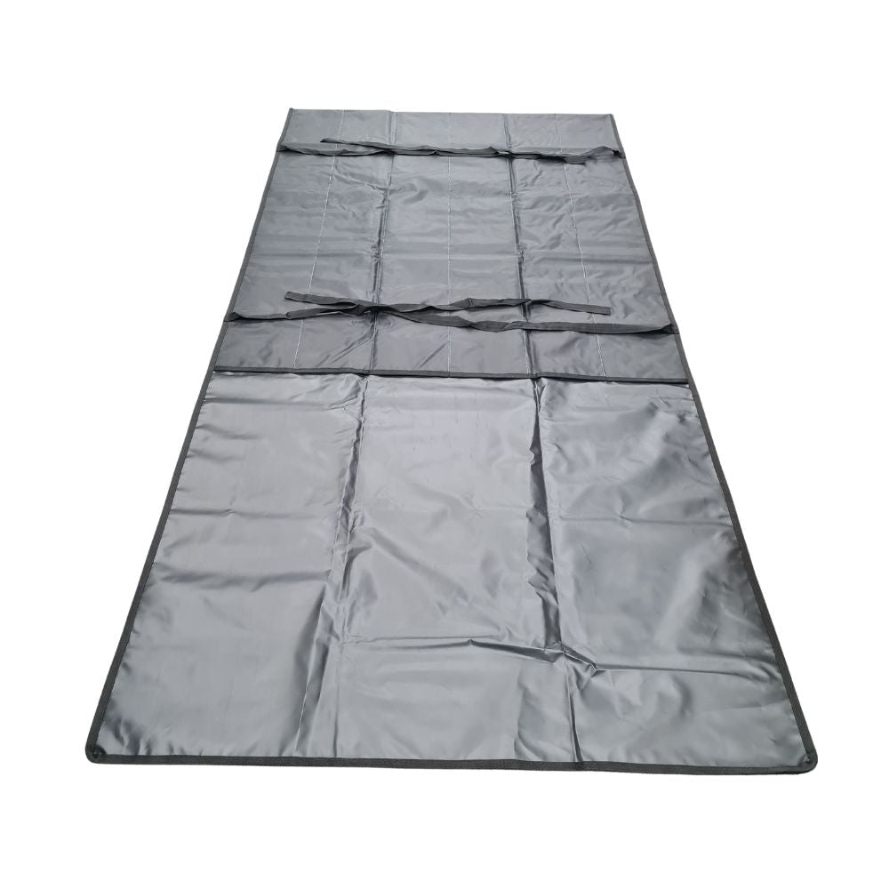 Caravan Awning Anti Flap Kits | De flappers | CaravanMods – CaravanMods ...