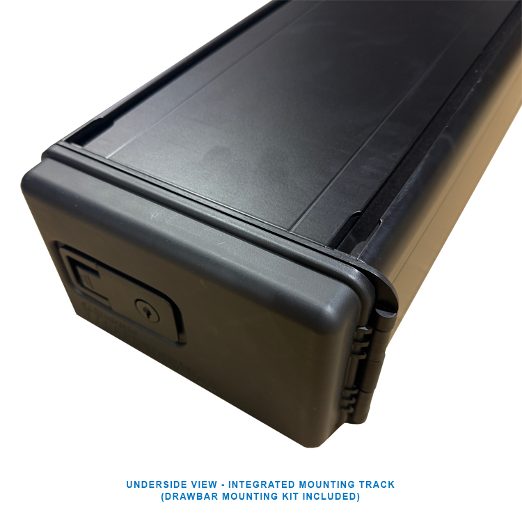 Pole Carriers | Brackets & End Pin Assembly | CaravanMods – CaravanMods ...
