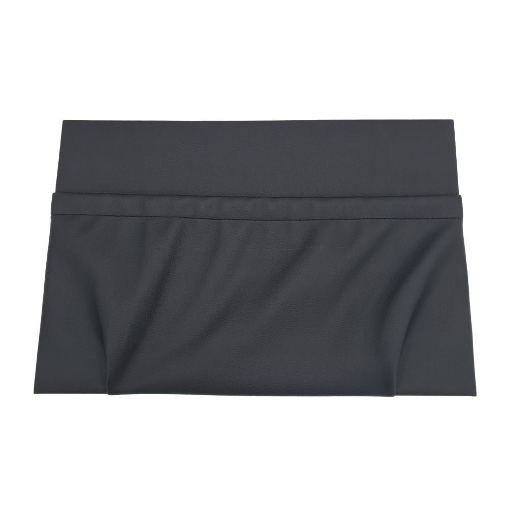 Vinyl Caravan Wall Storage Pocket - Wide (40x28cm)