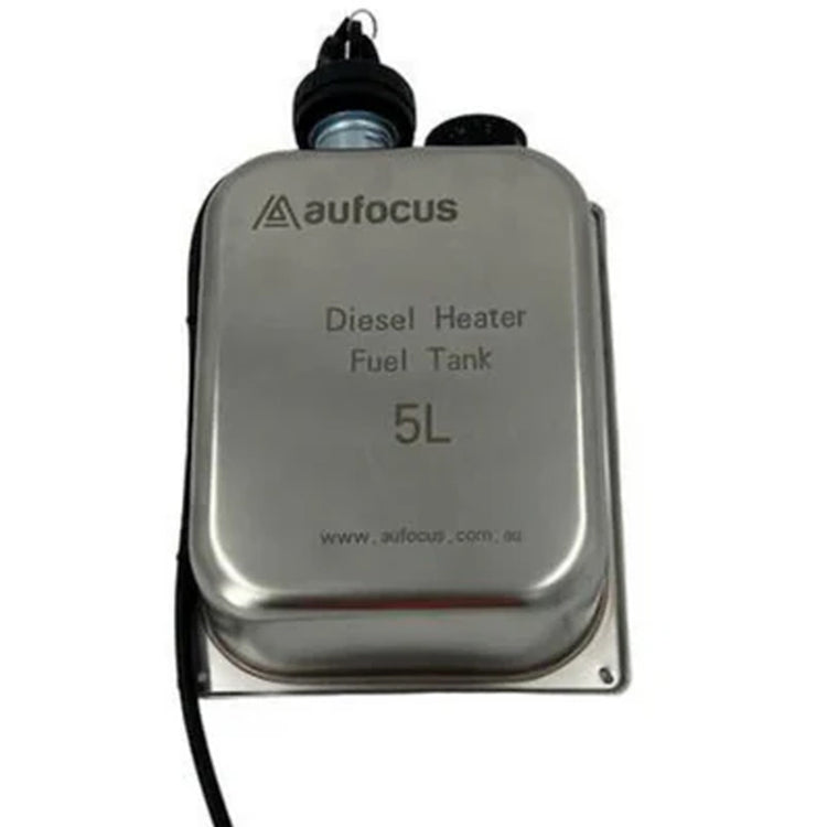 Caravan Diesel Heater Fuel Tank | Diesel Heater Tank – CaravanMods.com.au