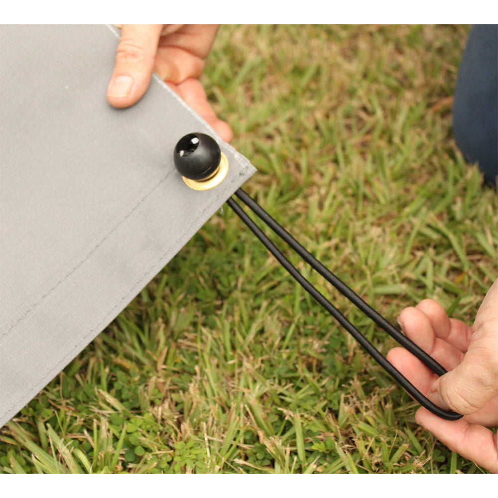 Caravan Awning Tie Down Kits – CaravanMods.com.au