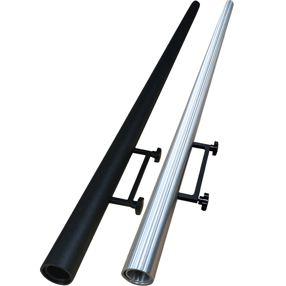 BBQARM Starlink Telescopic RV Pole with Mounting Kit – CaravanMods.com.au