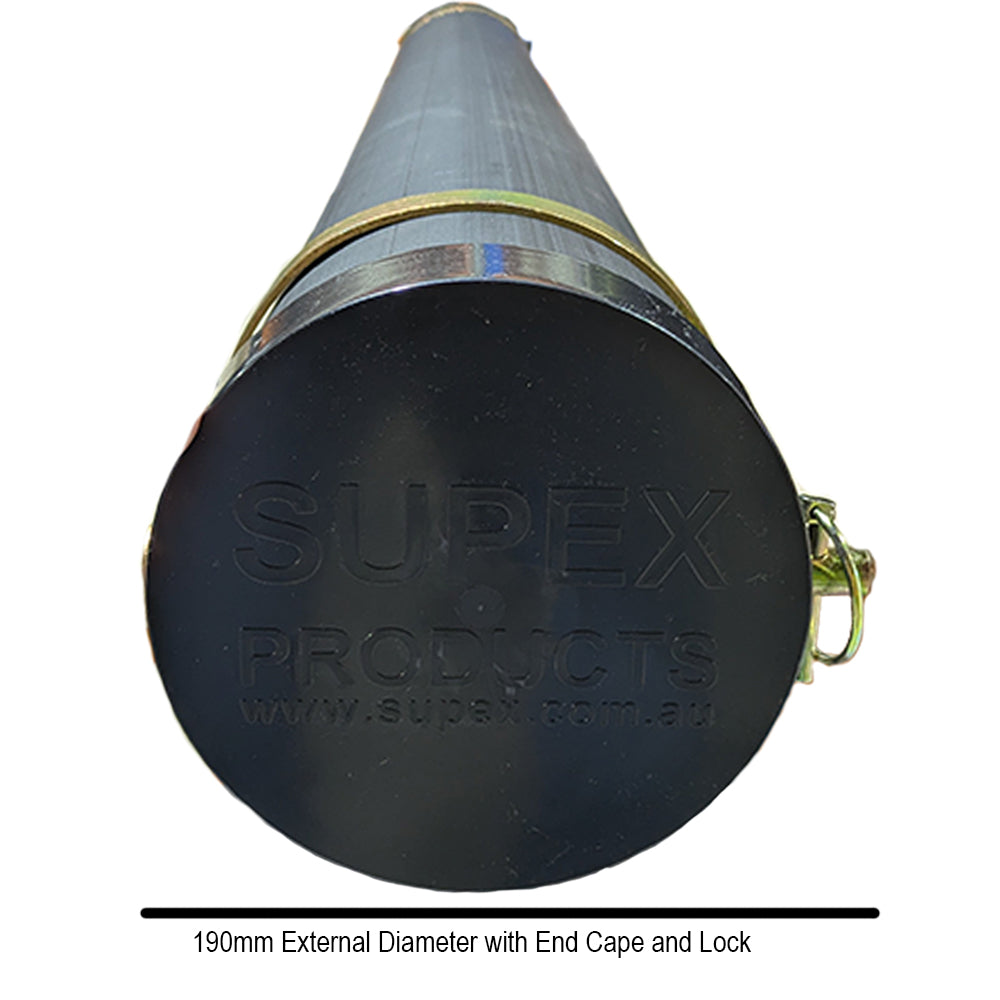 Pole Carriers | Brackets & End Pin Assembly | CaravanMods – CaravanMods ...