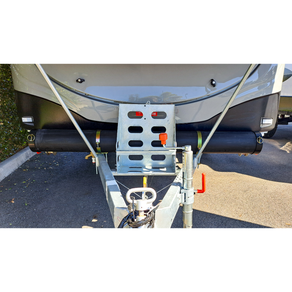 Pole Carriers | Brackets & End Pin Assembly | CaravanMods – CaravanMods ...