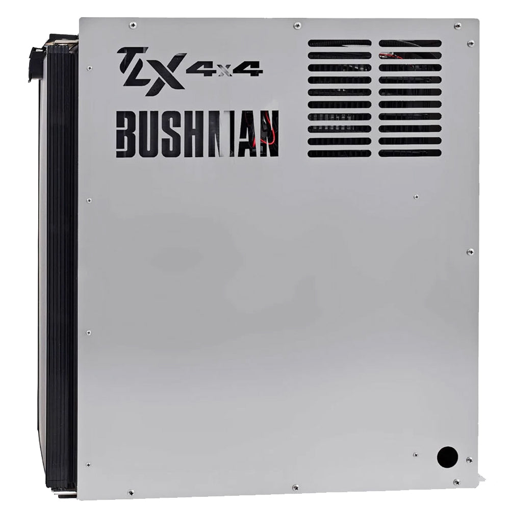 Bushman DC85X Fridge Box – CaravanMods.com.au
