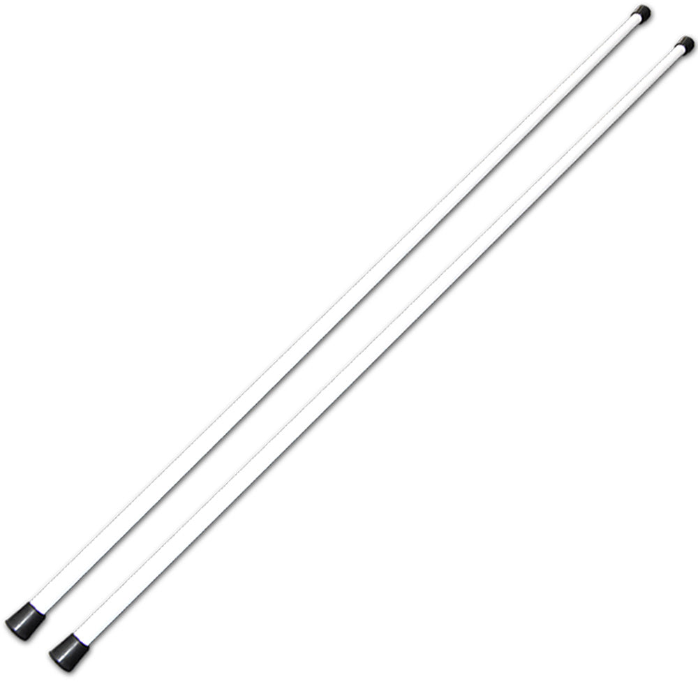 Camper Trailer Roof Support Pole 1200mm Long | CaravanMods ...