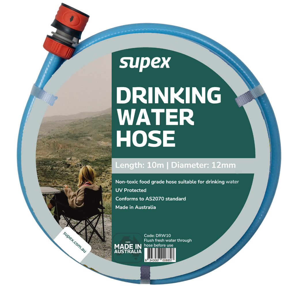 Caravan Drinking Water Hoses | CaravanMods – CaravanMods.com.au