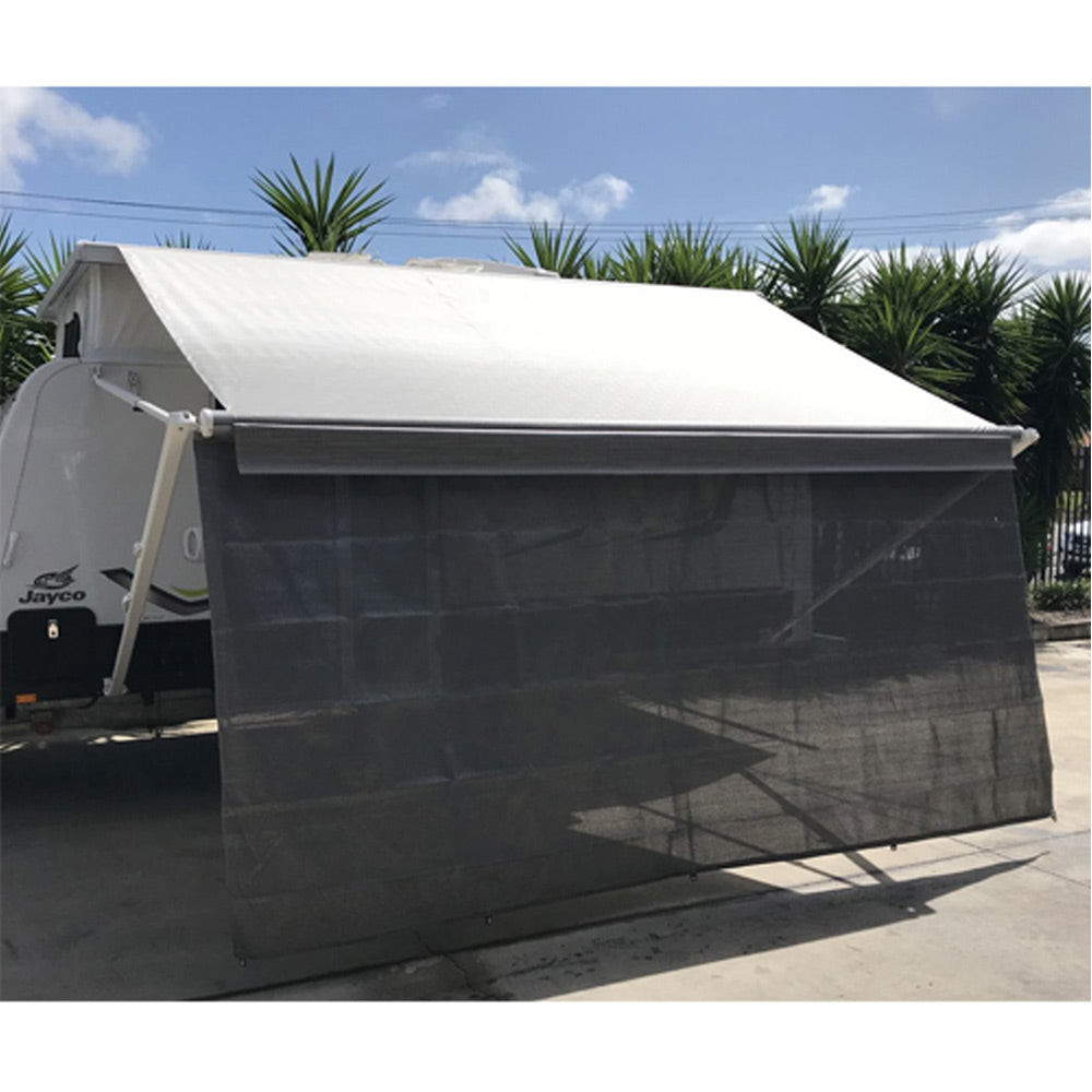 Caravan Privacy Screen For Fiamma F45 Awning