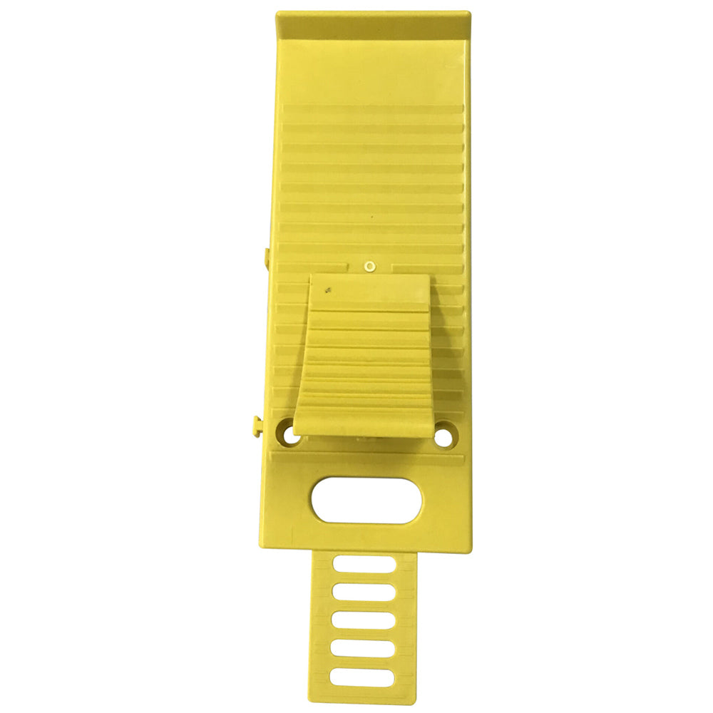 Chockmaster Single Axle RV Caravan Levelling Ramp Kit