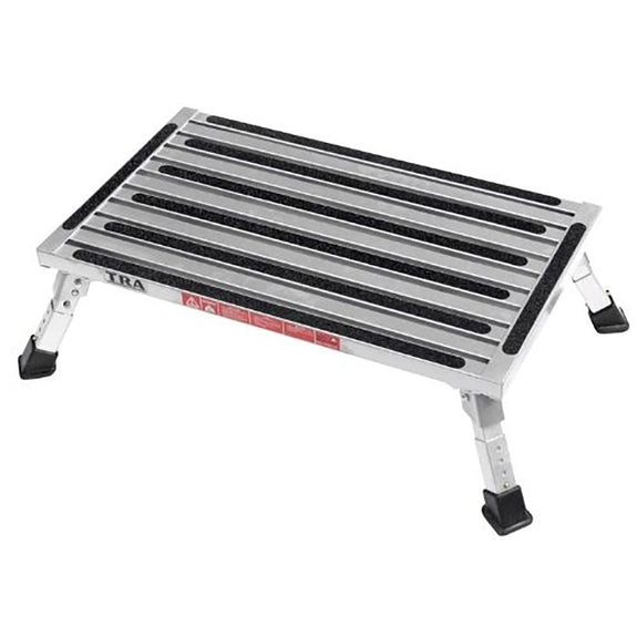 Caravan Steps | Folding Caravan Steps | CaravanMods – CaravanMods.com.au