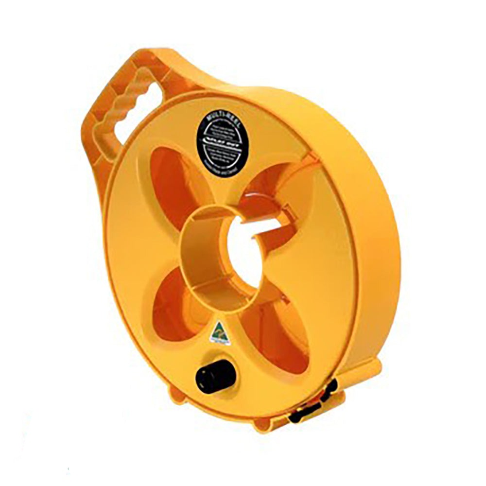 Flat Out Compact Storage Multi Reel