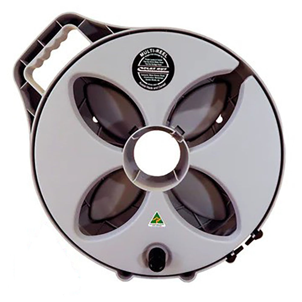 Flat Out Narrow Storage Multi Reel