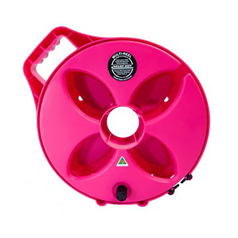 Flat Out Narrow Storage Multi Reel
