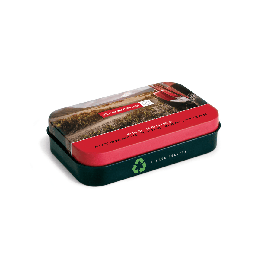 iCheck TPMS – CaravanMods.com.au