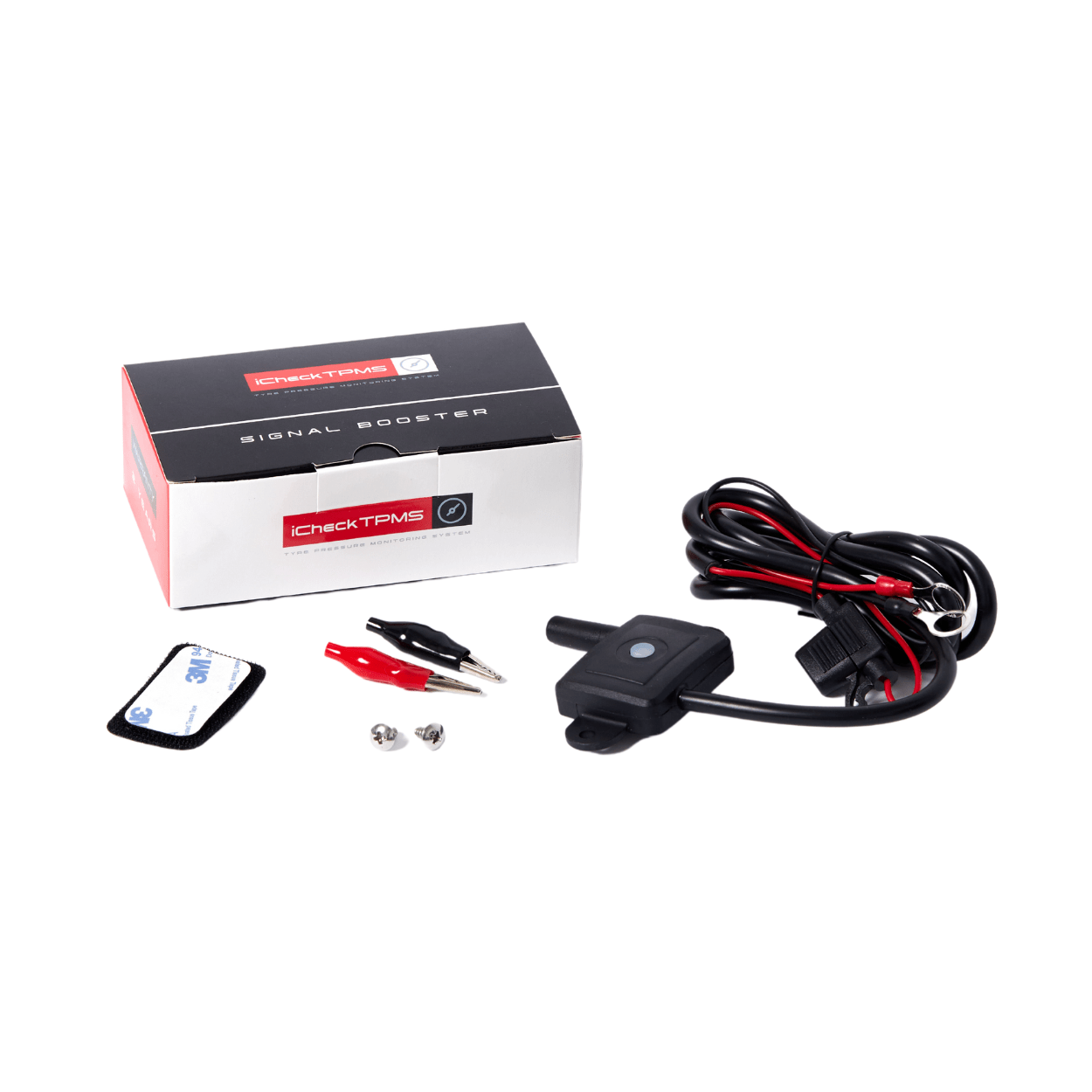 iCheck TPMS Signal Booster