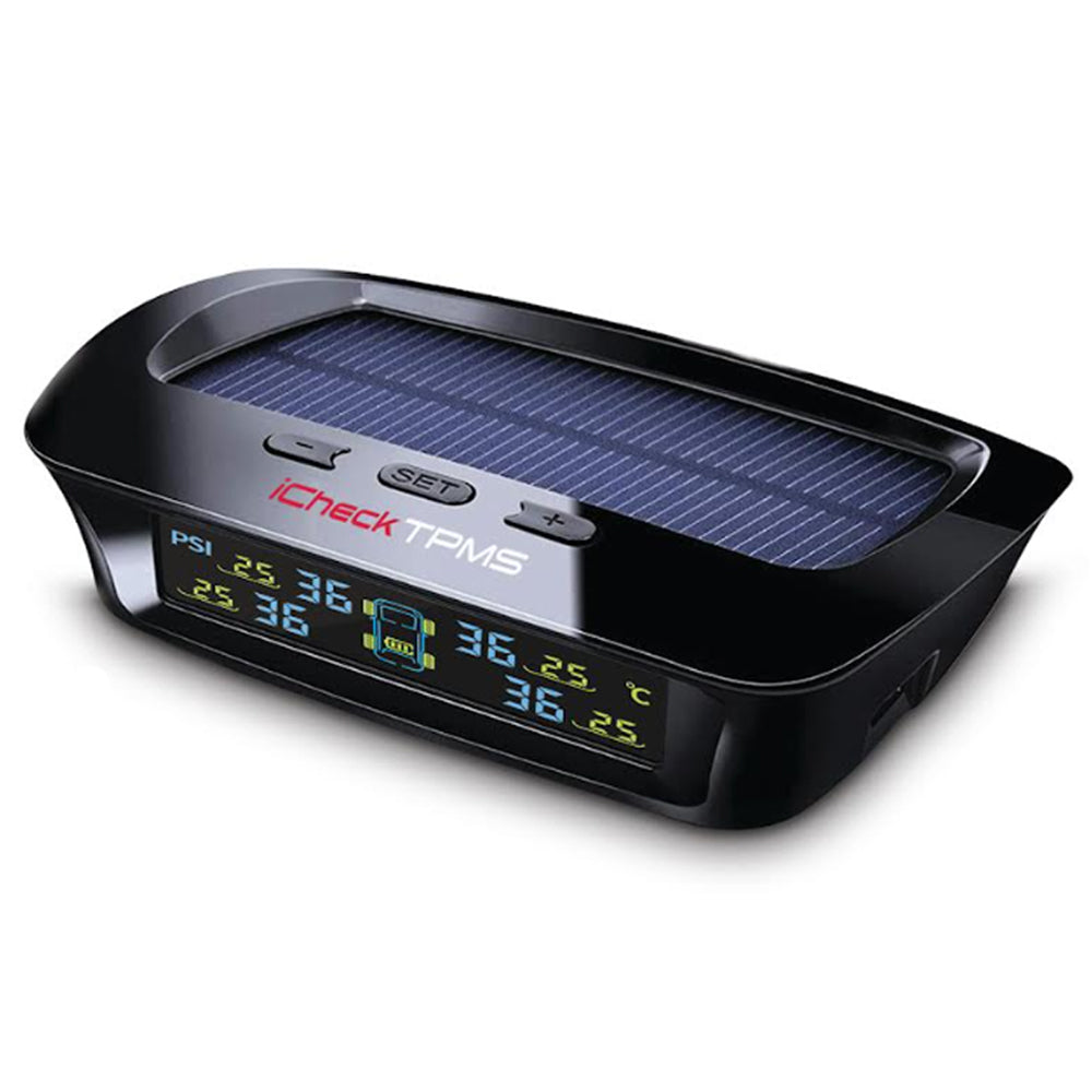 iCheck TPMS – CaravanMods.com.au