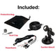 Safety Dave AHD Single Eyeball Camera Kit w/ 6" Dash Monitor ...