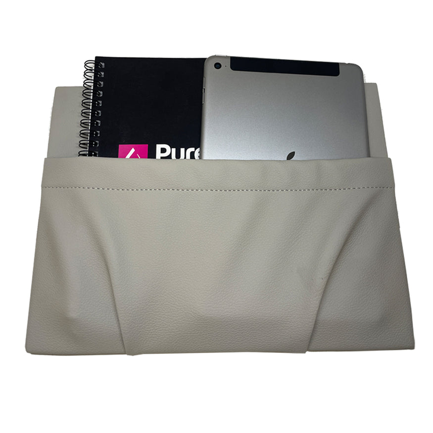 Caravan Wall Storage Pockets | Wall Organiser | CaravanMods ...