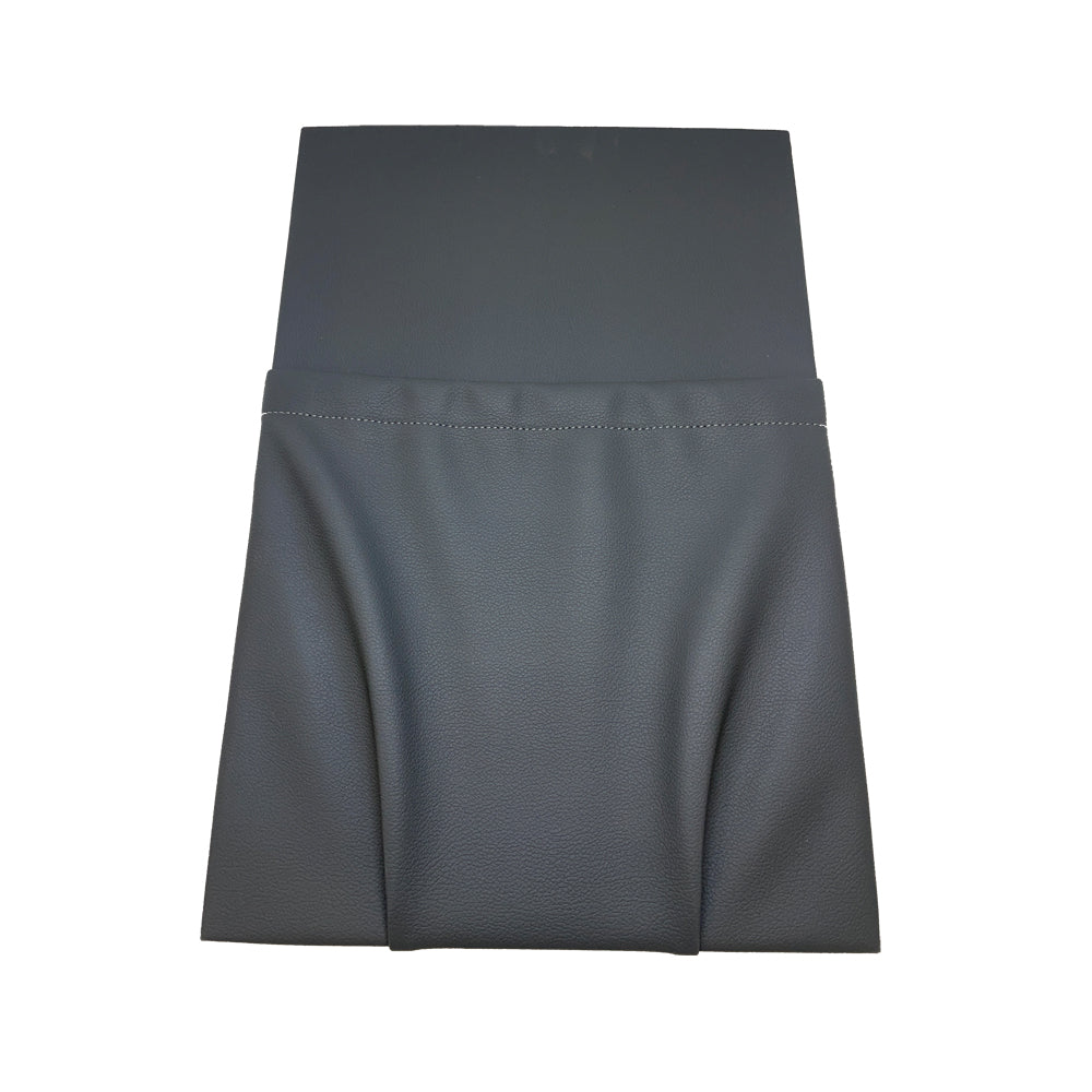 Vinyl Caravan Wall Storage Pocket - Tall (28x40cm)