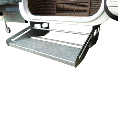 Caravan Steps | Folding Caravan Steps | CaravanMods – CaravanMods.com.au