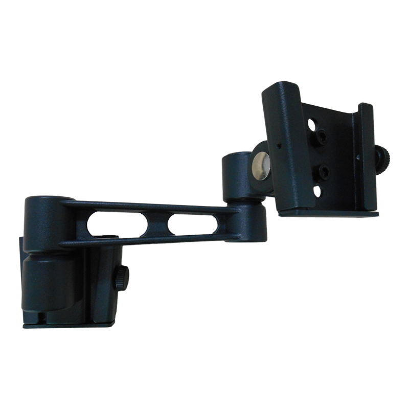 Sphere S2 Black Single Arm TV Bracket 321KB