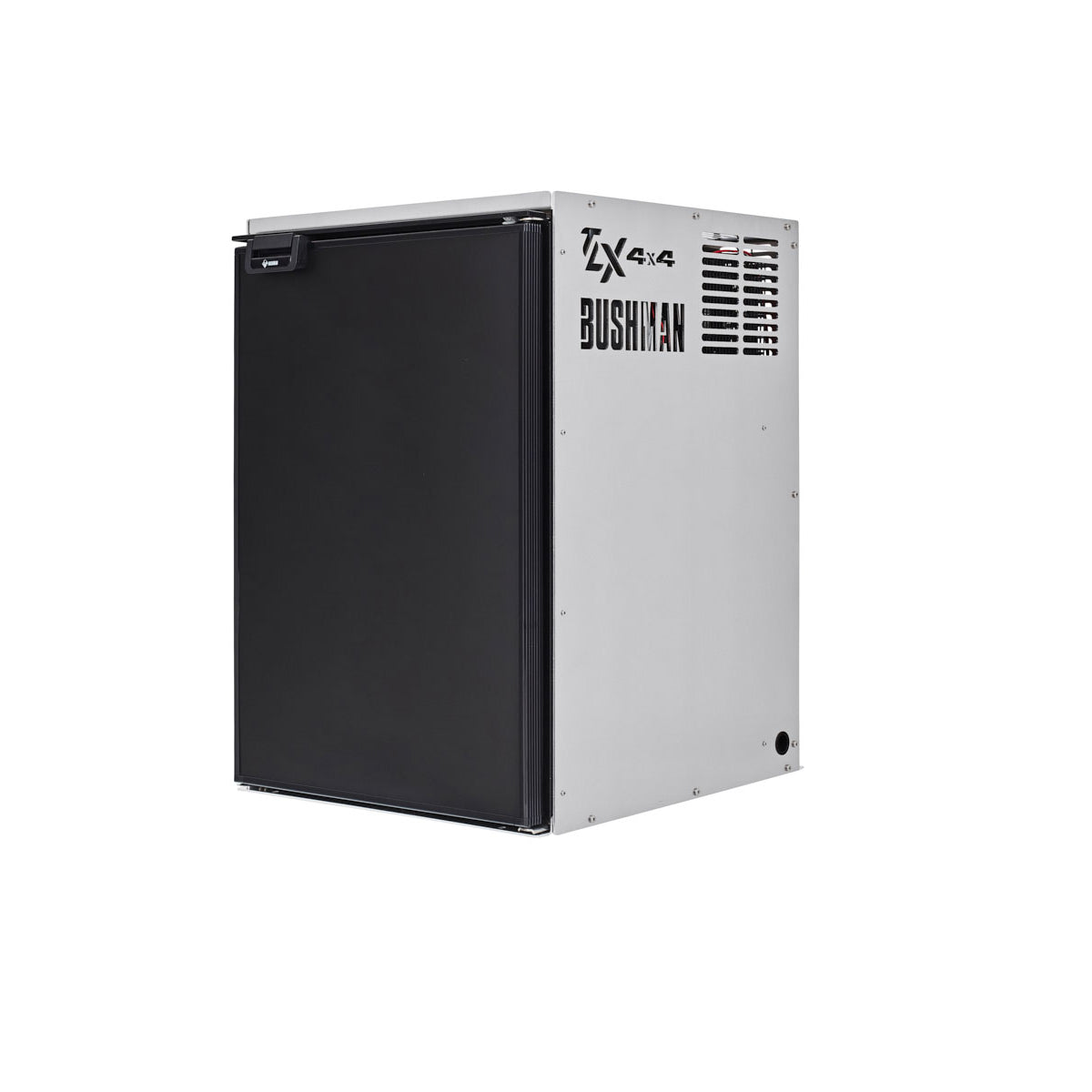 Bushman DC130-X Fridge Box | Same Day Delivery Sydney – CaravanMods.com.au