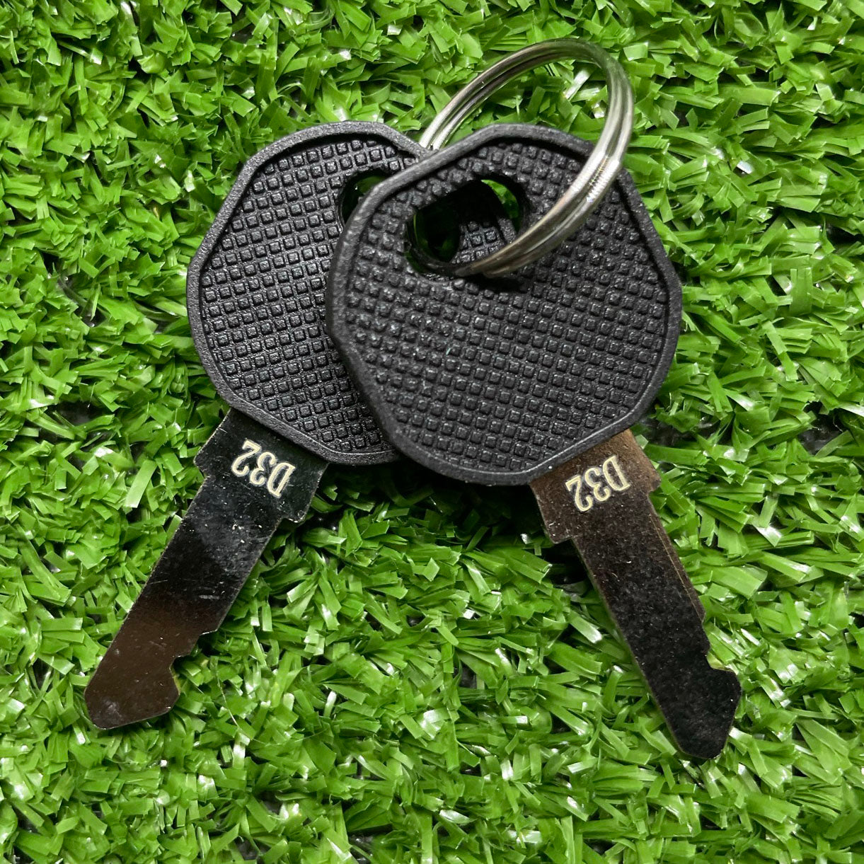 Jayco/Coast replacment Key for Hatches and locks