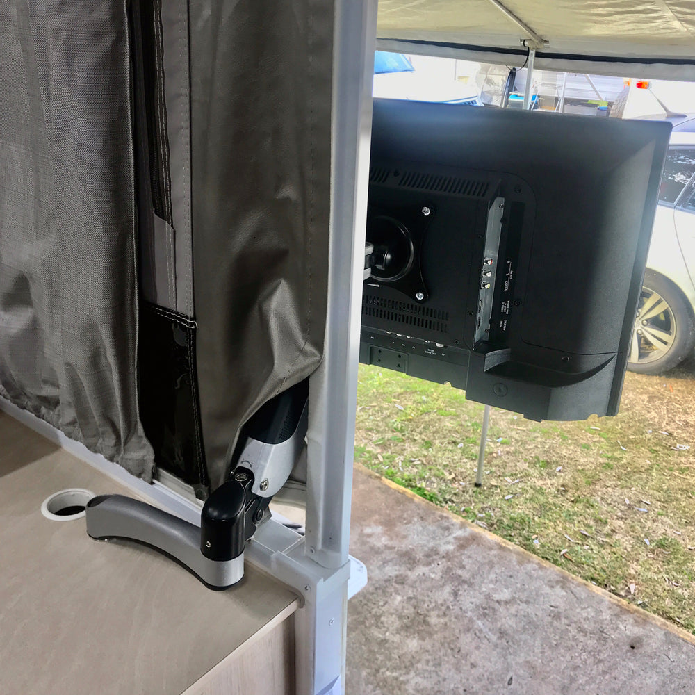 12V TV for Caravans & Camper Trailers | CaravanMods – CaravanMods.com.au