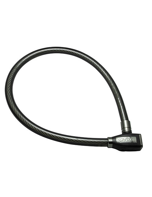 Kovix 1.1m Alarmed Cable Security Lock