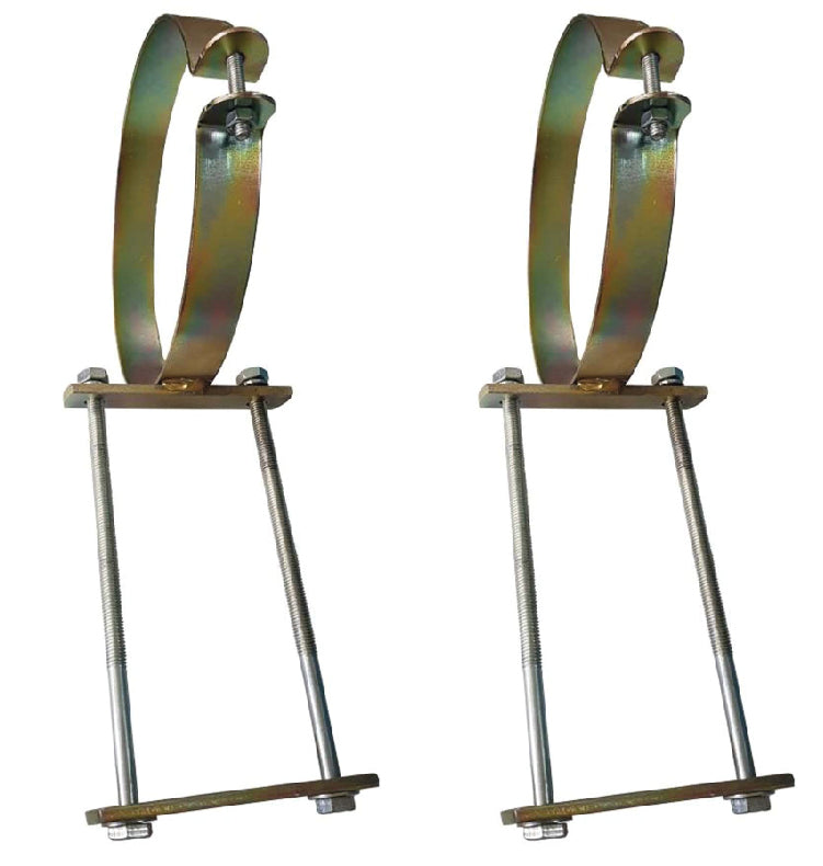 Pole Carriers | Brackets & End Pin Assembly | CaravanMods – CaravanMods ...