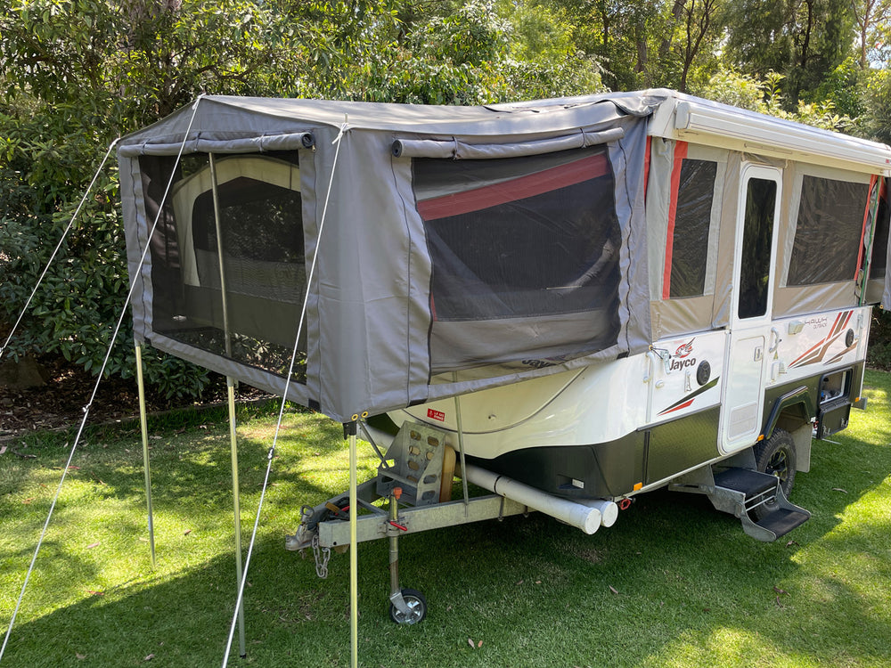 Jayco Spare Parts | Jayco Accessories | CaravanMods – CaravanMods.com.au