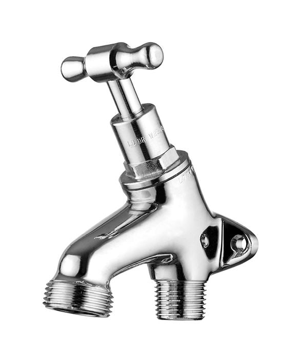 Tap for Caravan Drawbar or A Frame